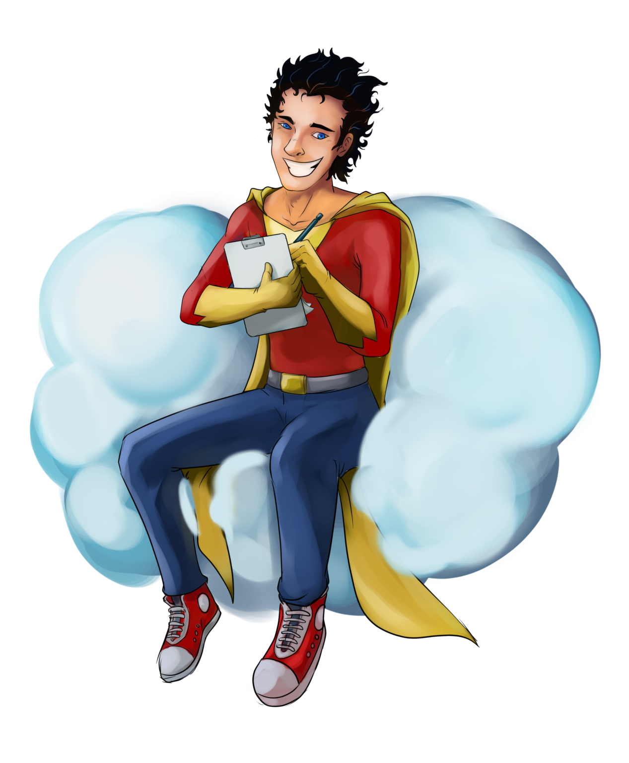 בלוג - Mister Social