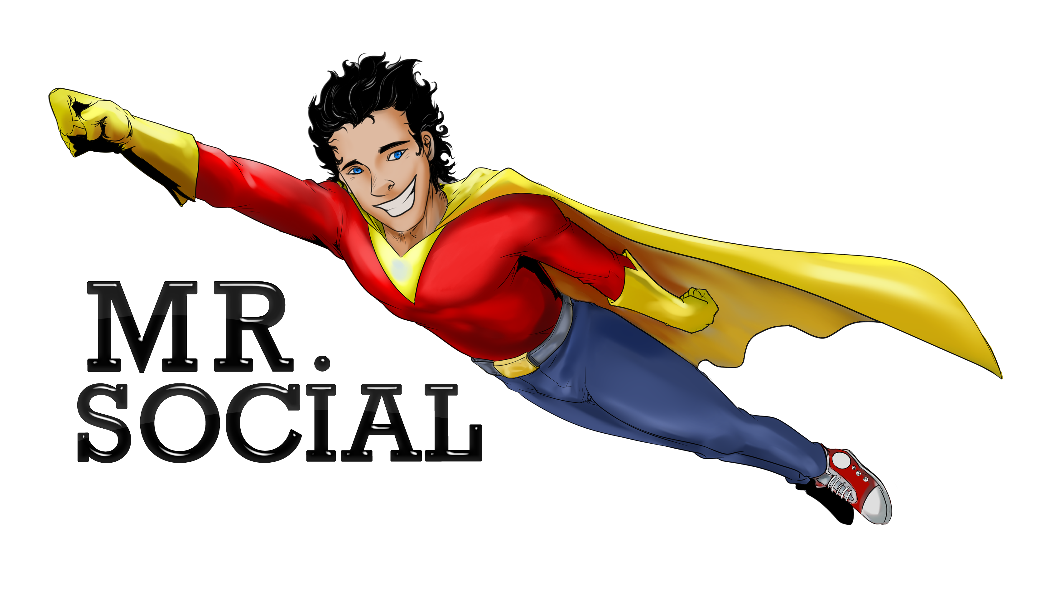 סטודיו לבניית אתרים - Mister Social